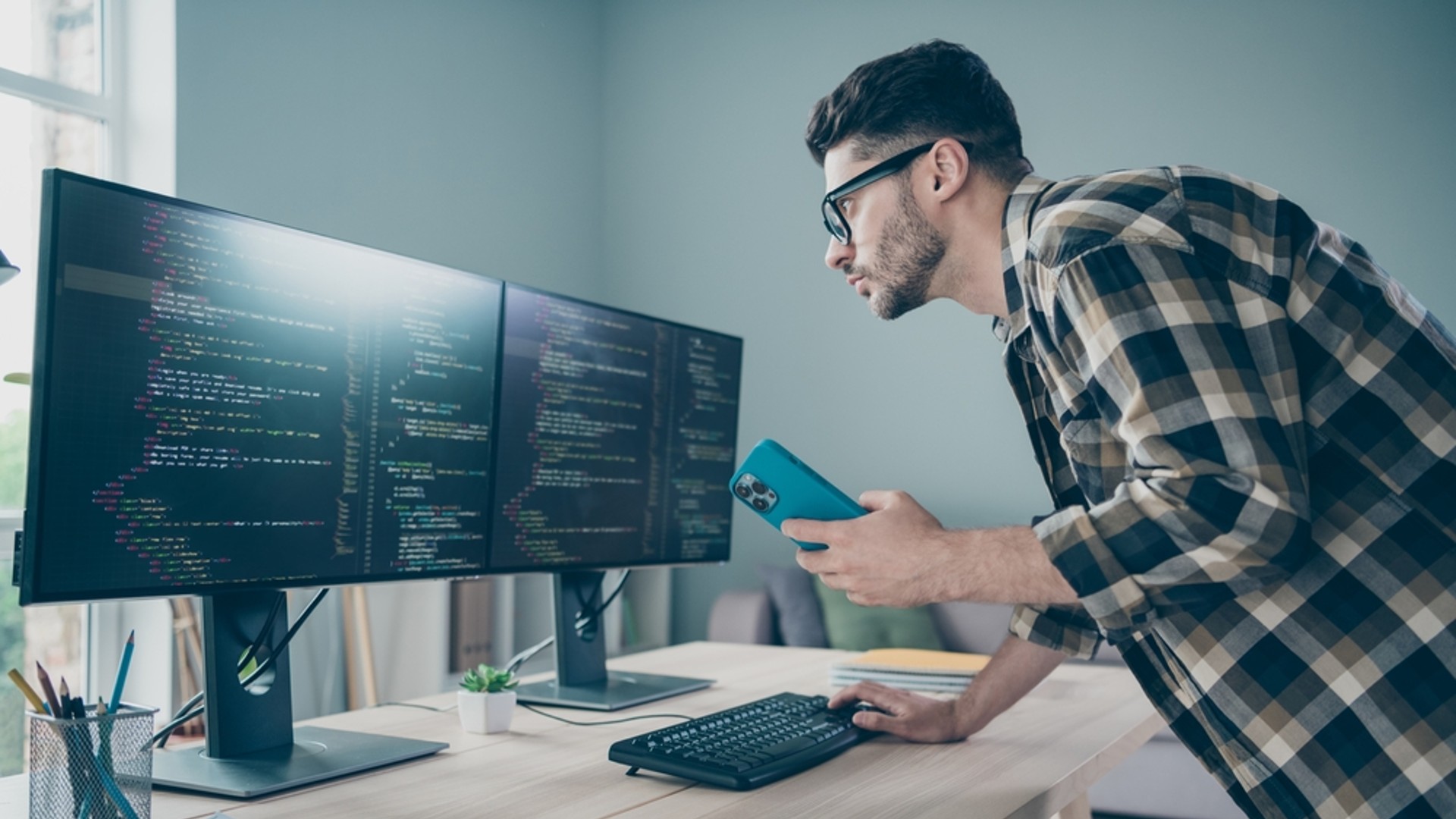 Formazione per programmatore informatico > Penta Formazione